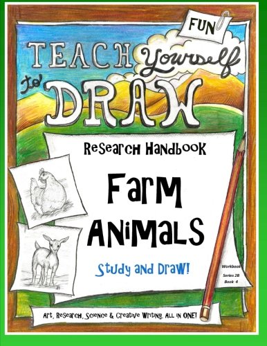 Farm Animals - Research Handbook: Art, Science and Creative Writing ...