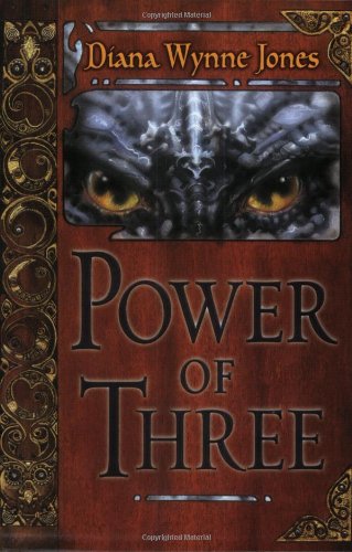 Buy Power of Three Book Online at Low Prices in India | Power of Three ...