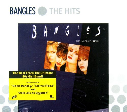Bangles - Bangles Greatest Hits Bangles - Amazon.com Music