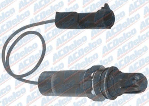Amazon.com: GM Genuine Parts AFS21 Oxygen Sensor : Automotive