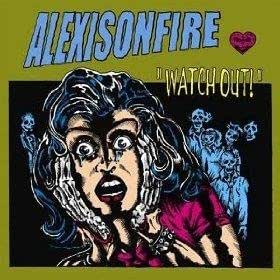 ALEXISONFIRE - Watch Out - Amazon.com Music