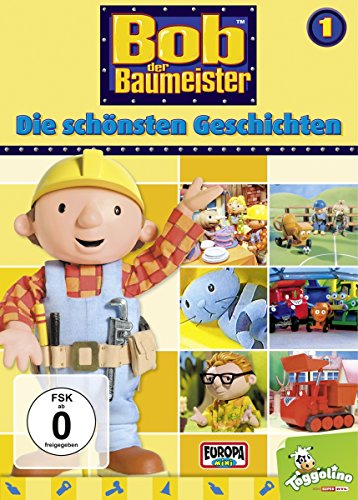 Bob, der Baumeister – fernsehserien.de