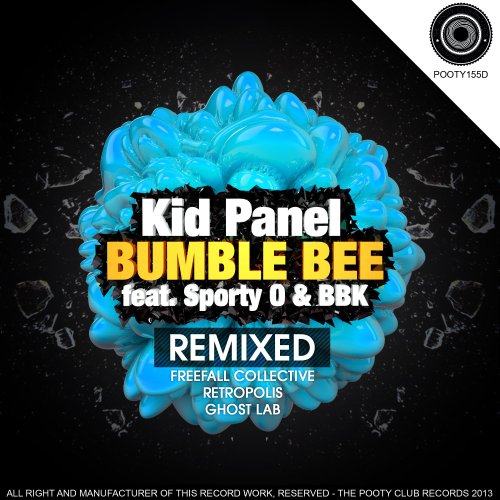 Amazon.com: Bumble Bee Remixed : Kid Panel: Música Digital