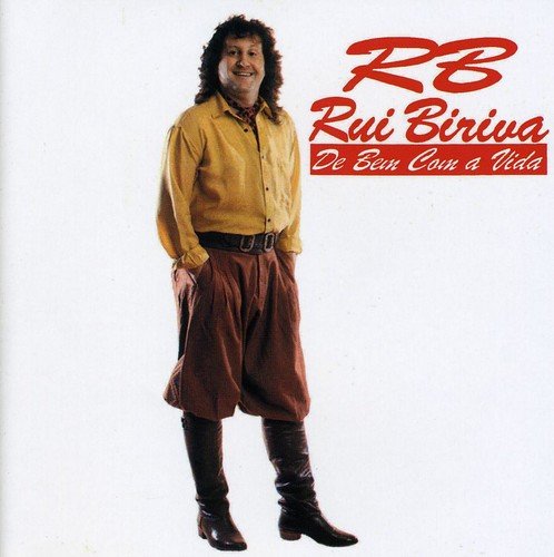 Biriva, Rui - De Bem Com a Vida: Raridades Do Sul - Amazon.com Music