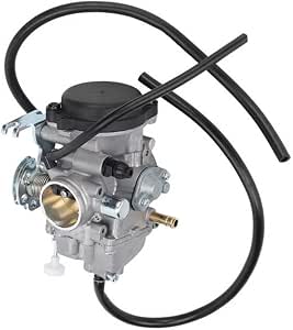 Amazon.com: Carburetor Air Filter Motorcycle Carburetor High Strength ...
