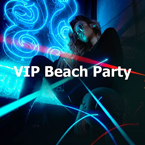 Amazon.com: VIP Beach Party : Beach House Brothers: Digital Music