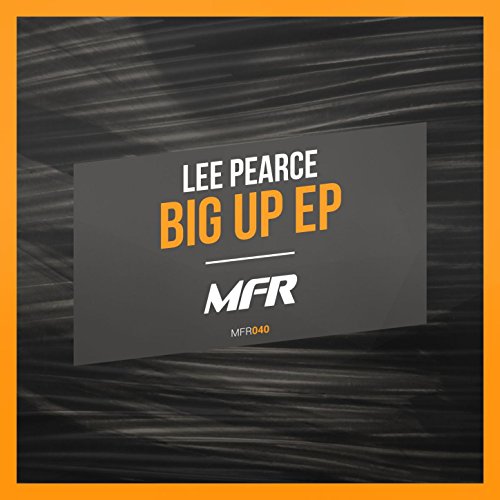 Écouter Big up EP par Lee Pearce sur Amazon Music Unlimited