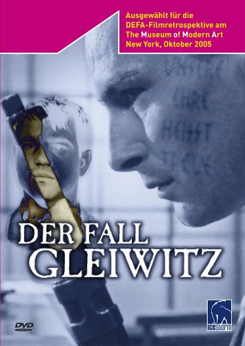 Der Fall Gleiwitz: Amazon.de: Hasse, Hannjo, Grosse, Herwart, Thate ...