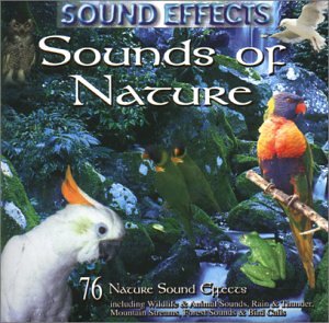 Amazon.de:Nature Sound Effects