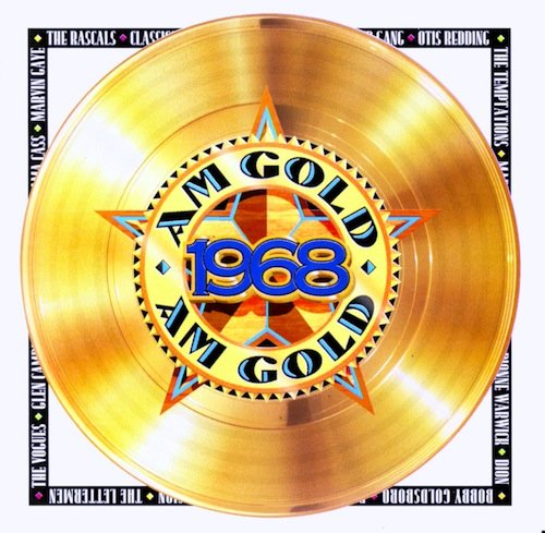 Various Artists - Am Gold: 1968 - Amazon.com Music