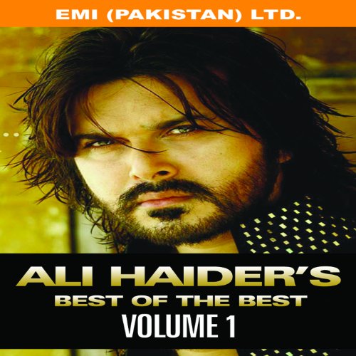 Play Ali Haider's Best Of The Best Vol- 1 by Ali Haider on Amazon Music