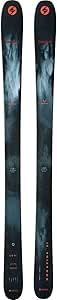 Amazon.com : BLIZZARD Bonafide 97 Ski Mens 171 : Sports & Outdoors