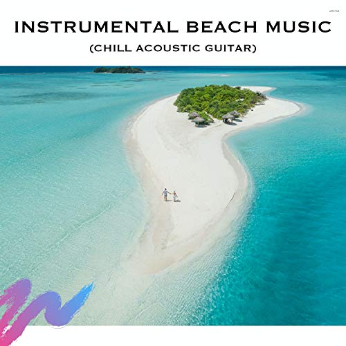 Play Instrumental Beach Music (Chill Acoustic Guitar) by Baby Sleep ...