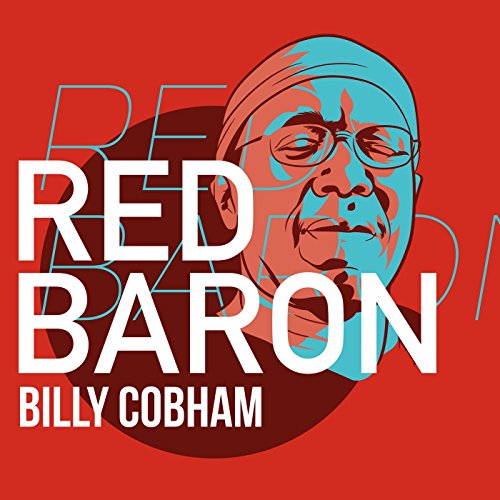 Red Baron : Billy Cobham: Amazon.fr: Digital Music