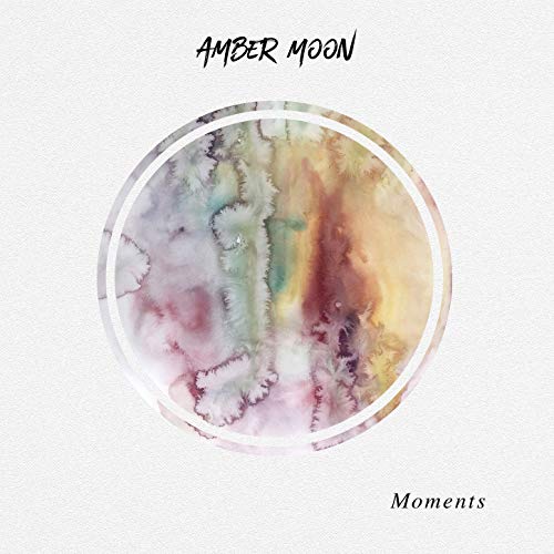 Play Moments by Amber Moon on Amazon Music