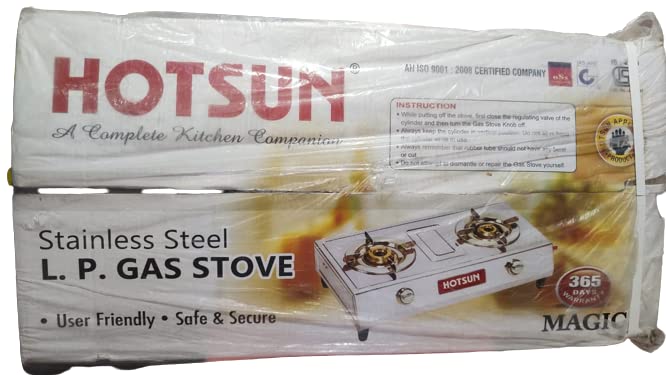 Buy Kitchen Chula Online at Low Prices in India - Amazon.in