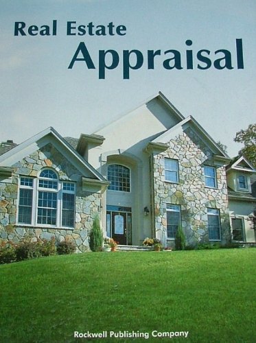 Real Estate Appraisal: Joseph F. Schram: 9781887051521: Amazon.com: Books