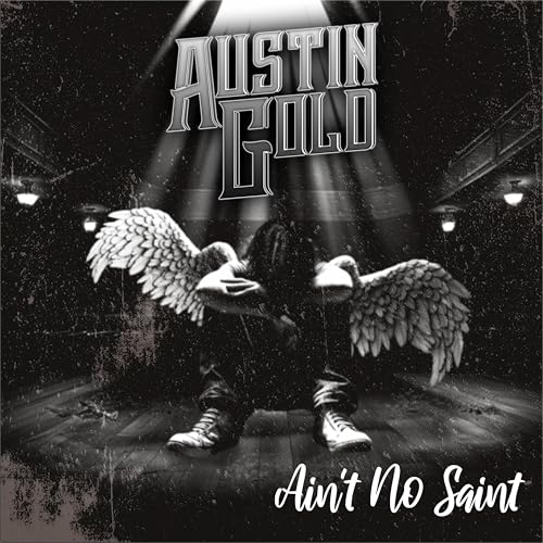 Play Ain't No Saint by Austin Gold on Amazon Music