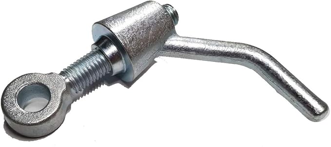 Plant Trailer Ramp Handle, M14, Fits Ifor Williams Trailers, Threaded ...