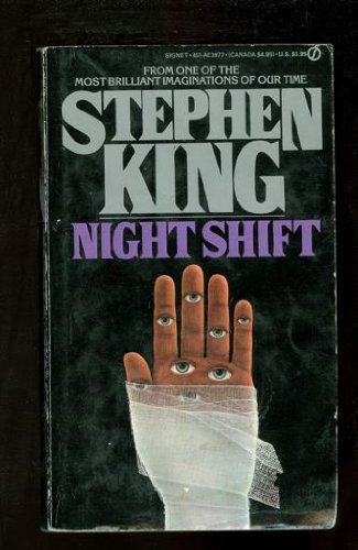 Buy Night Shift Book Online at Low Prices in India | Night Shift ...