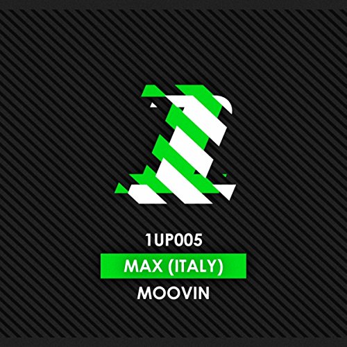Play Moovin by MaX (italy) on Amazon Music