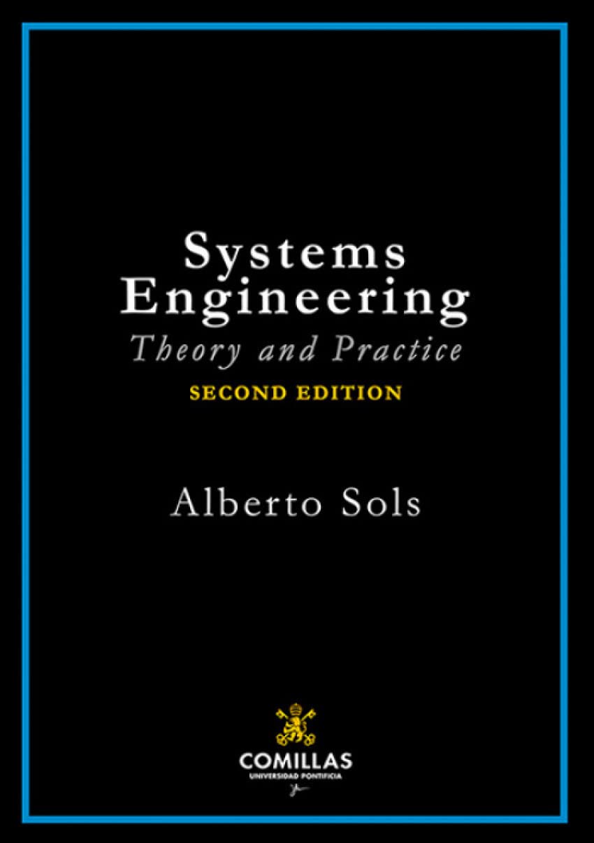 Amazon.com: Systems Engineering: Theory and Practice: 9788484687887 ...
