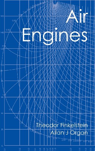 Ebook – Air engines : the history, science, and reality of the perfect ...