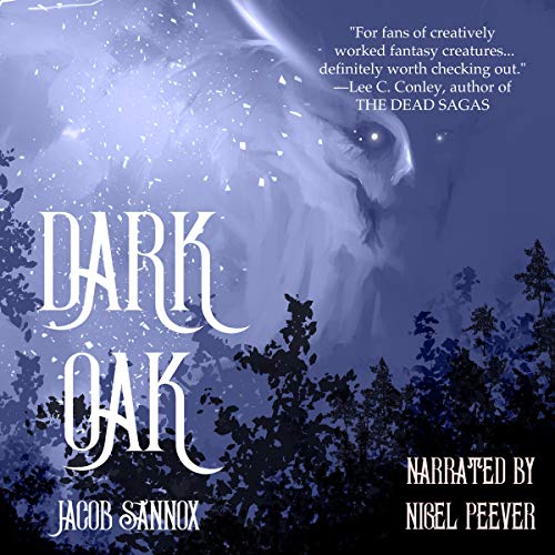 Amazon.com: Dark Oak: The Dark Oak Chronicles, Book 1 (Audible Audio ...