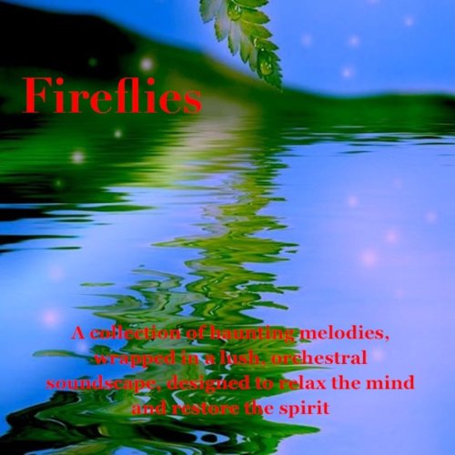 Amazon MusicでMike McNaughtのFireflies (Instrumental)を再生する