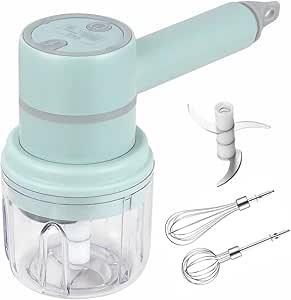 Amazon.com: Multi-Functional hand Portable Electric Cutter Set ...