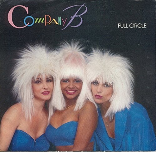 Amazon.com: Full Circle: CDs & Vinyl