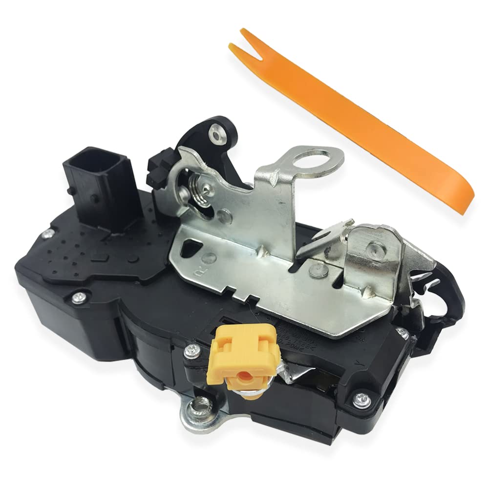 Amazon.com: Gorniloxam 931-304 Power Door Lock Actuator Motor (Front ...