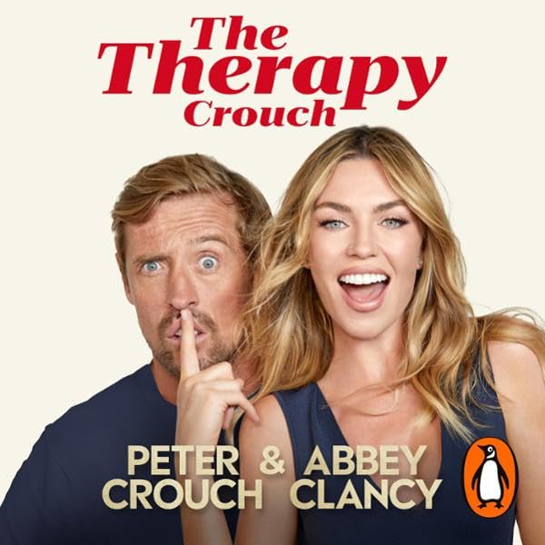 The Therapy Crouch: In Search of Happy (N)ever After (Audio Download ...