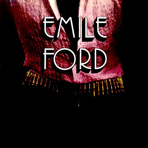 The Eyes For Mr Ford [Explicit] by Emile Ford on Amazon Music - Amazon ...