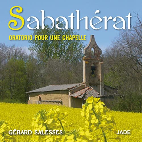 Play Sabathérat by Gérard Salesses on Amazon Music