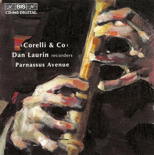 Amazon MusicでDan Laurin & Parnassus AvenueのCorelli / Veracini ...