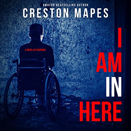 Amazon.com: I Am in Here (Audible Audio Edition): Creston Mapes, Drew ...