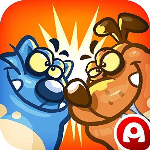 Amazon.com: Cat VS Dog [Download] : Video Games