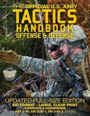 U.S. Army Ranger Handbook: Revised and Updated: U.S. Department of ...