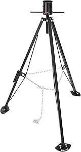 VEVOR Motorhome Stabiliser Lifter 1 PCS 880-1450mm Height Adjustable 2 ...