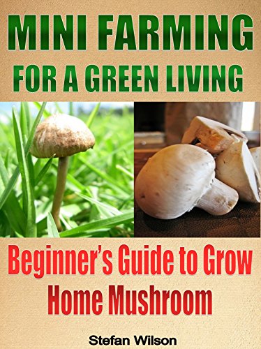 Amazon.com: Mini Farming: Mini Farming For A Green Living: The Ultimate ...