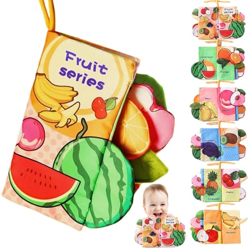 amazon.ae Best Sellers: The best items in Baby Activity Books based on ...