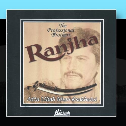 Amazon.com: Ranjha: CDs & Vinyl