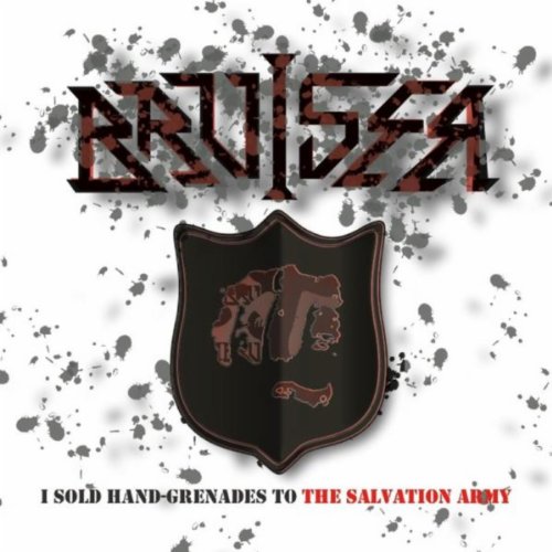 I Sold Hand-Grenades to the Salvation Army von Bruiser auf Amazon Music ...