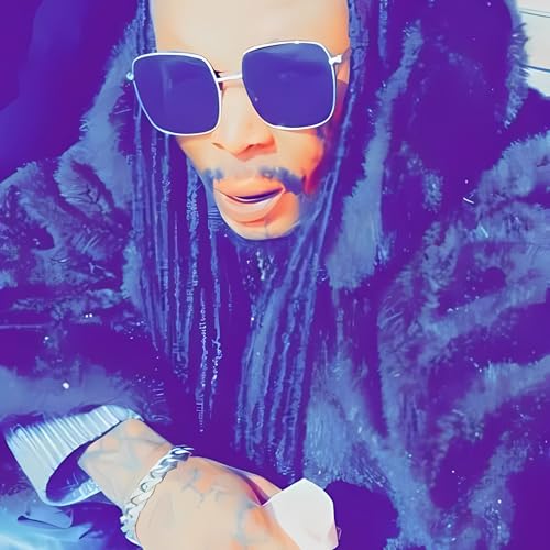 Amazon Music Unlimited - Skyboy Street Master 『Who is really black ⚫️. God』