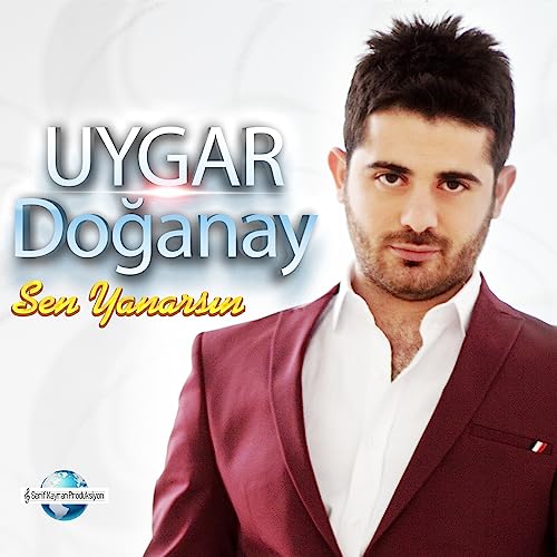 Amazon.co.jp: Sen Yanarsın : Uygar Doğanay: デジタルミュージック
