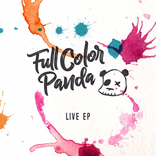 Amazon.com: Live [Explicit] : Full Color Panda: Digital Music
