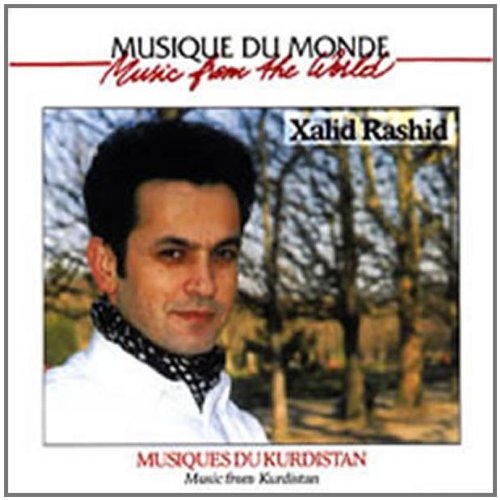 Music from Kurdistan: Amazon.de: Musik-CDs & Vinyl