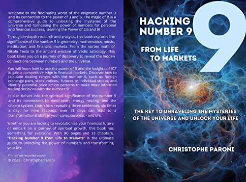 Amazon.com: The Key to 9 : A Comprehensive Guide to the Enigmatic World ...