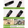 Urban August Adjustable Zip Tie Combination Lock for Cabinet ...